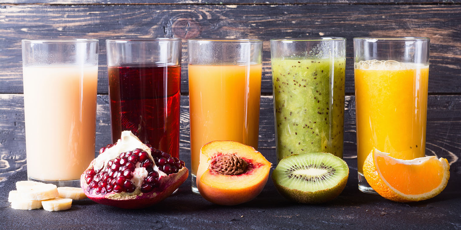 Cetraco – Alles op het gebied van vruchtensappen